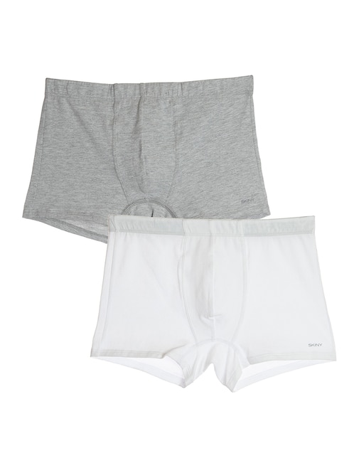 Set bóxer Skiny para niño 1